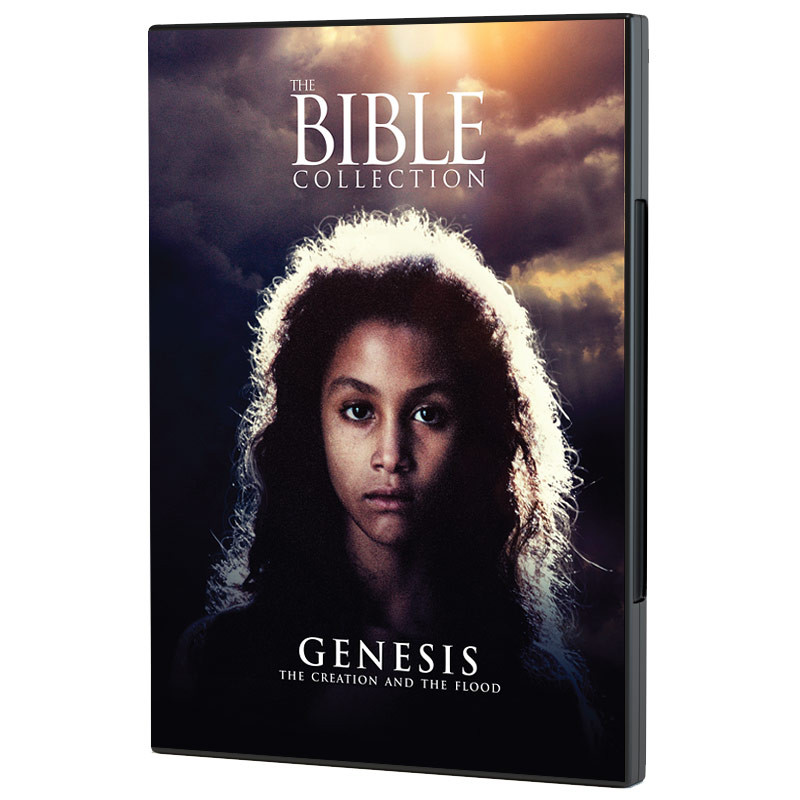 The Bible Collection - Genesis - Freedom & Faith Store