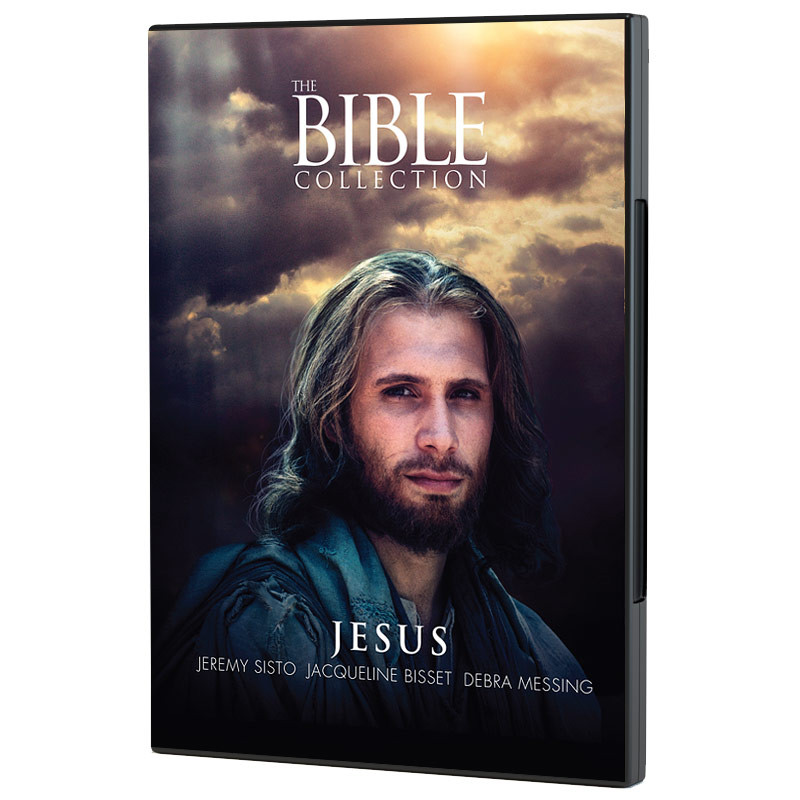 The Bible Collection Jesus Freedom Faith Store