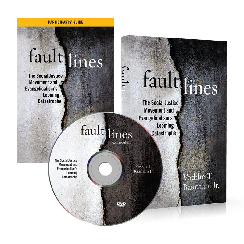 Fault Lines Complete Collection - Freedom & Faith Store