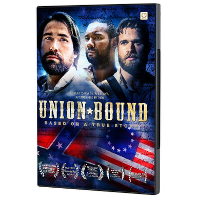 Union Bound - Freedom & Faith Store