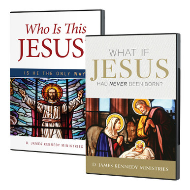 Jesus Bundle - Freedom & Faith Store