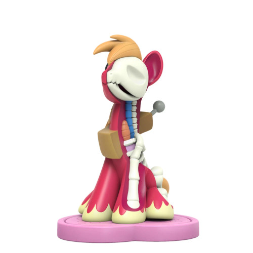 My Little Pony Hidden Dissectibles by Jason Freeny