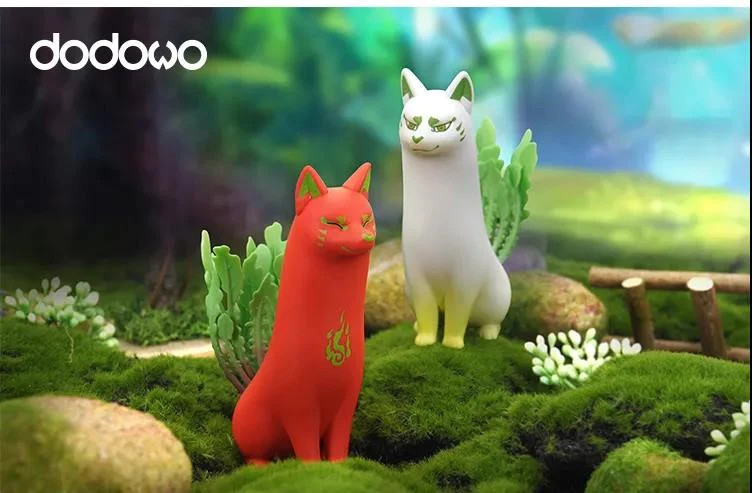 Vegetable Fairy Series 1