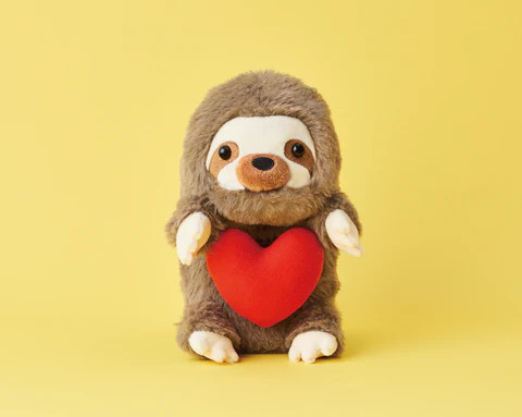 Posture Pal Plush