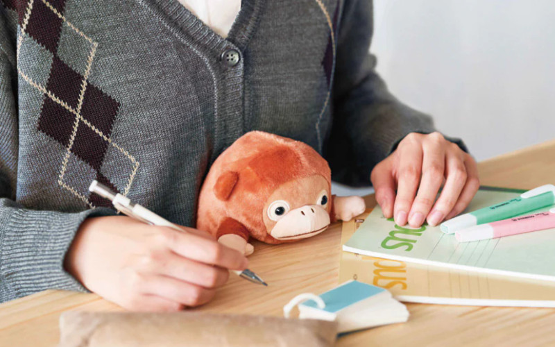 Posture Pal Plush