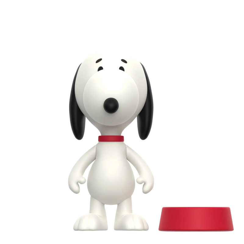 Snoopy ReAction Figure