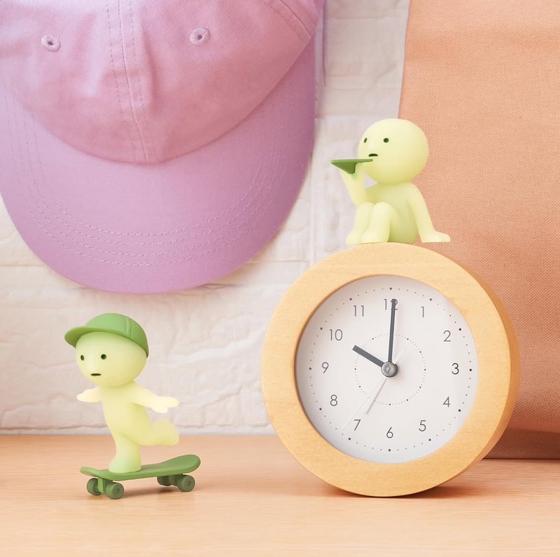 Smiski Sunday Series