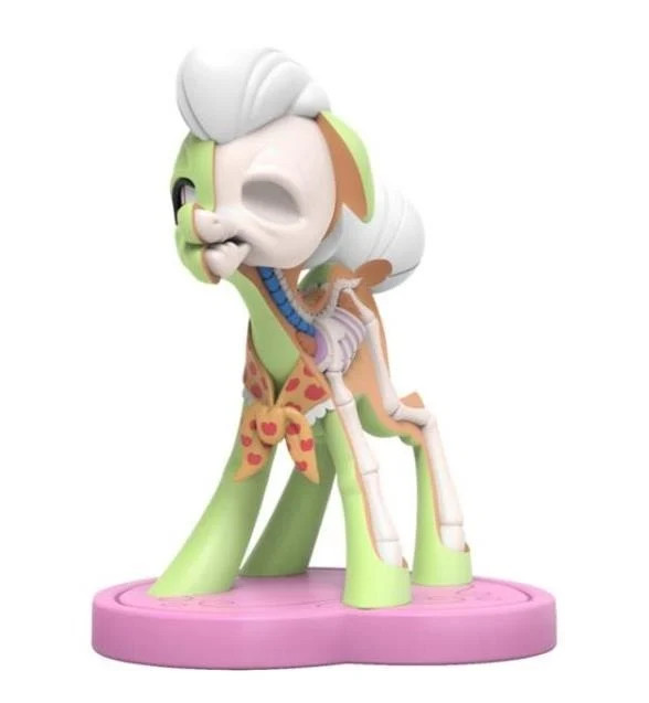My Little Pony Hidden Dissectibles by Jason Freeny