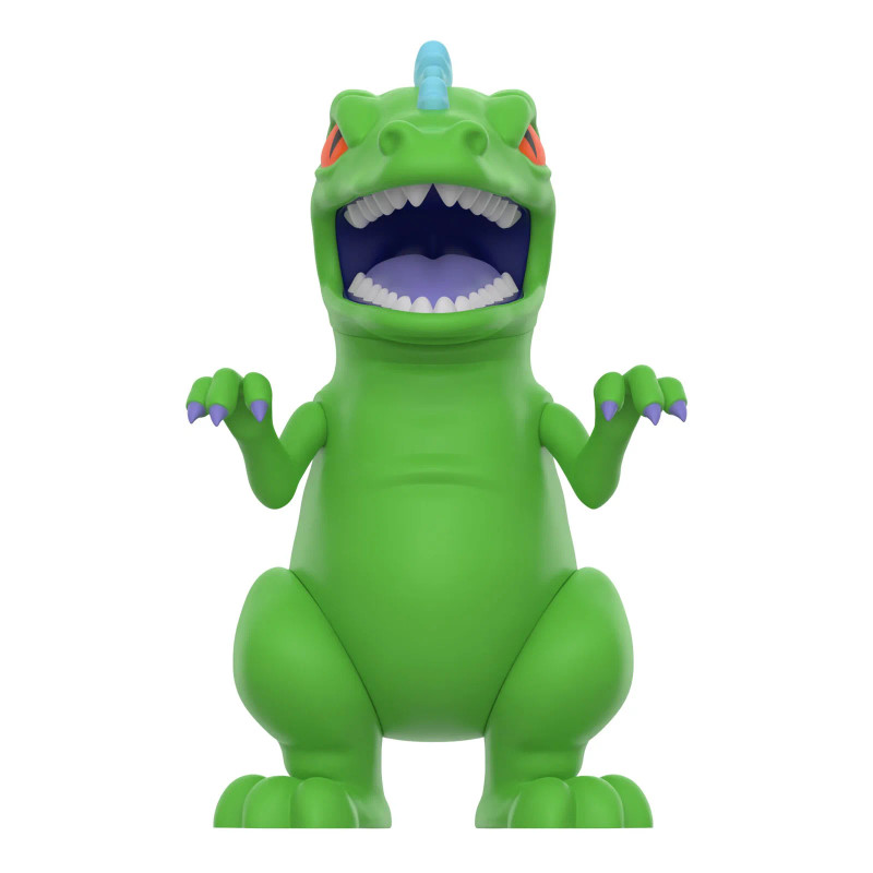 Rugrats Reptar Wave 01 Blind Box