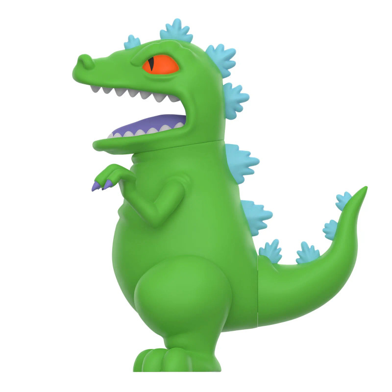 Rugrats Reptar Wave 01 Blind Box