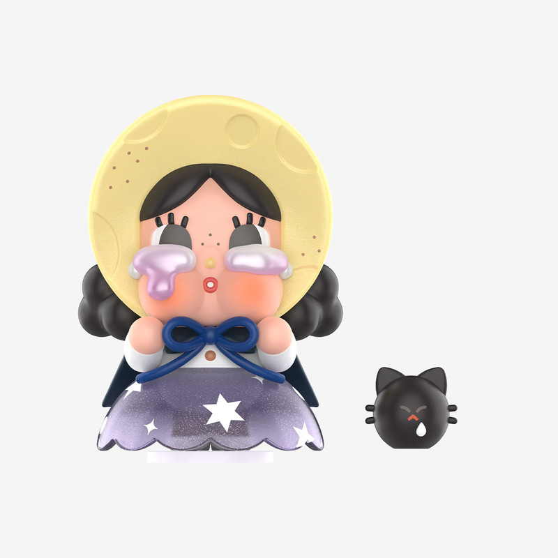 Crybaby Crying to the Moon Series