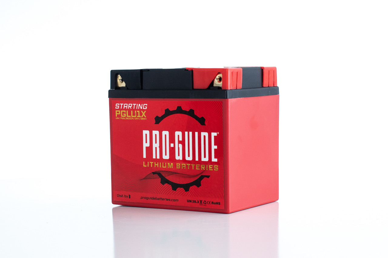Shop - Batteries - 12V - Page 1 - Pro-Guide Batteries