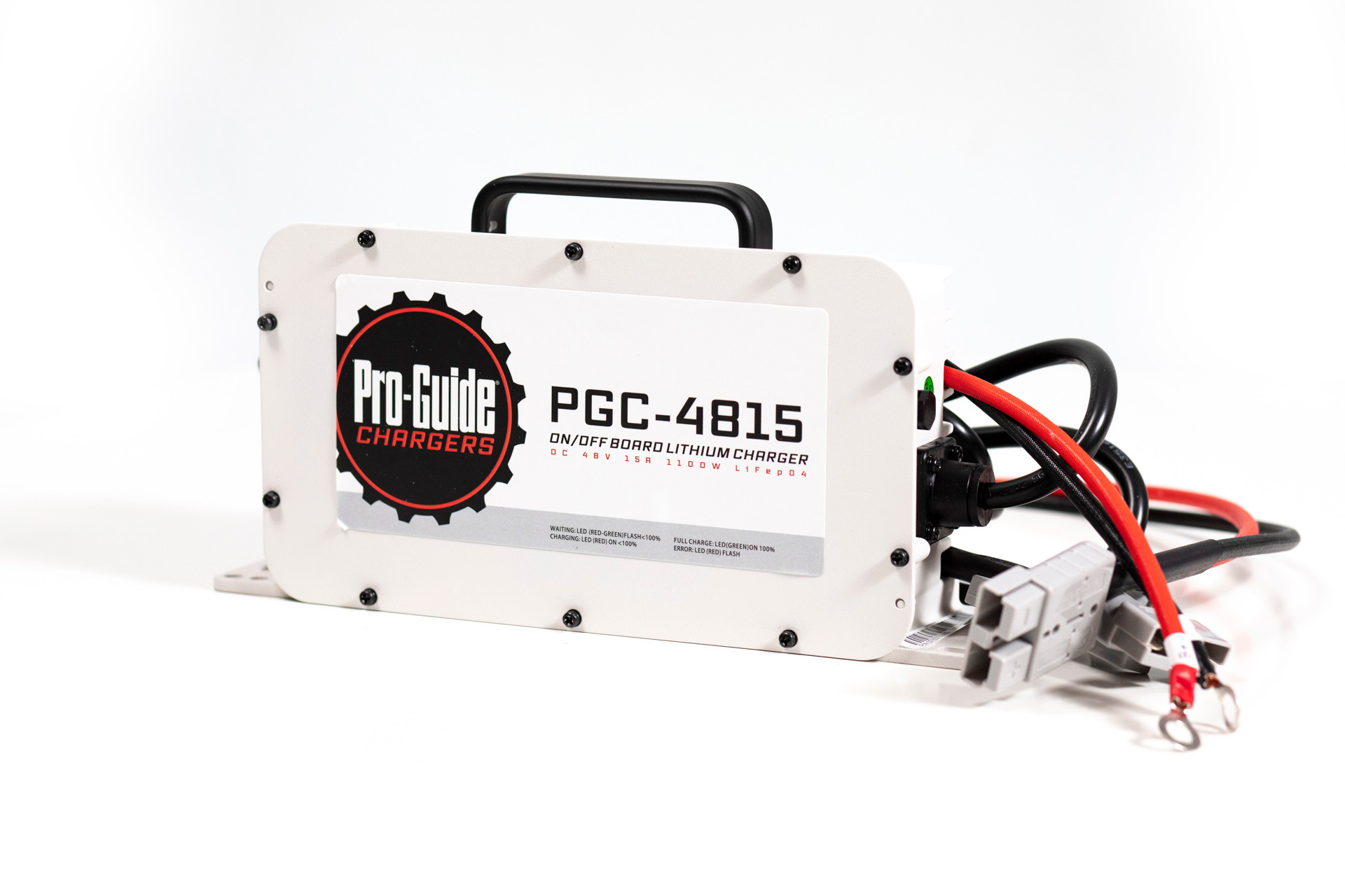 Pro-Guide Products - Pro-Guide Batteries