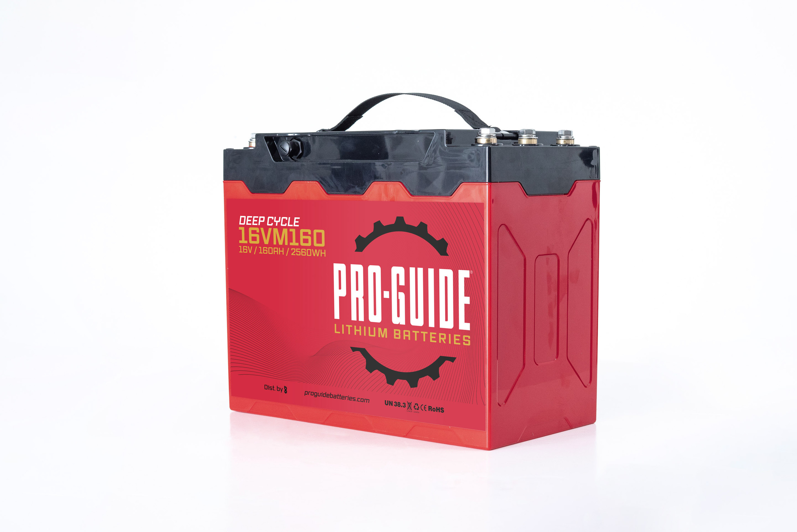 Shop - Page 1 - Pro-Guide Batteries
