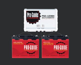 Shop - Page 1 - Pro-Guide Batteries