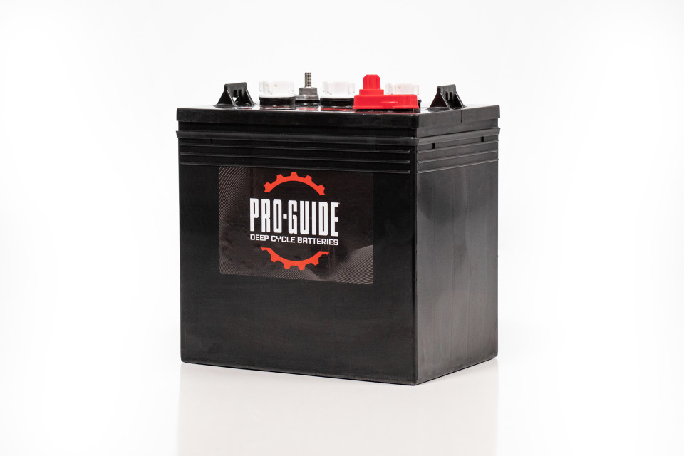 Shop - Page 1 - Pro-Guide Batteries