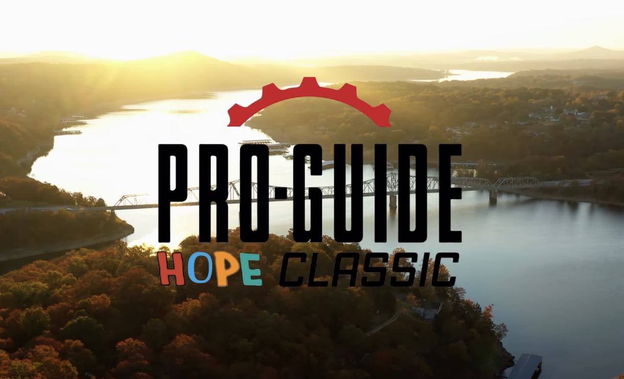The Story Behind the Pro-Guide Hope Classic - Pro-Guide Batteries