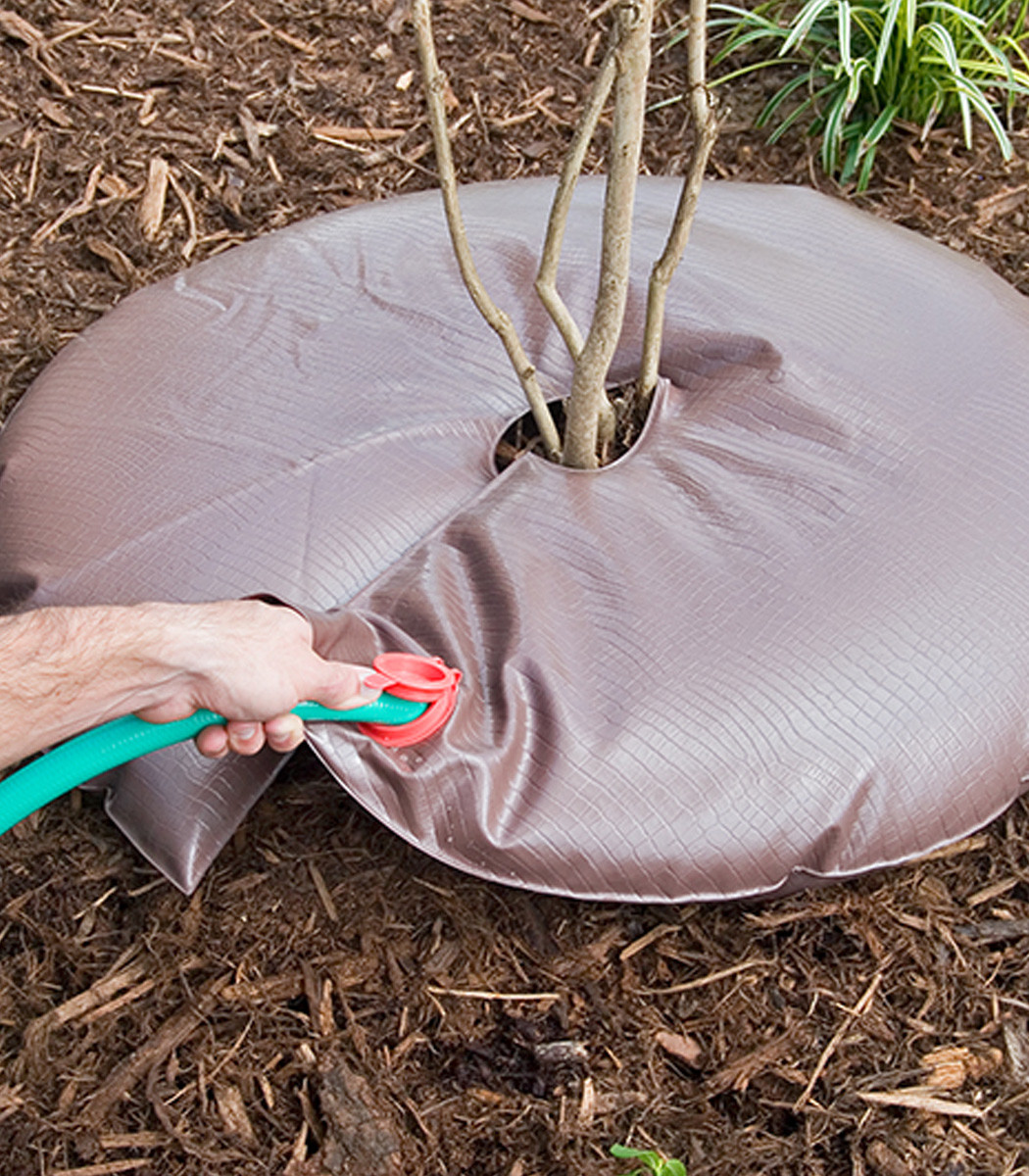 Treegator Jr, Tree Gator Jr, Irrigation Bag System