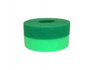 United Aquatics Cyprio Bioforce 2000 Replacement Foam, Hozelock