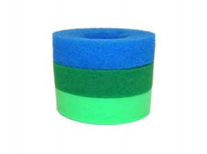 United Aquatics Cyprio Bioforce 2000 Replacement Foam, Hozelock