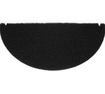 Atlantic Colorfalls Anti-Splash Mat 24", Atlantic Colorfalls, Waterfall ...