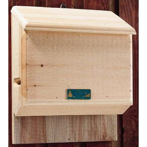 Coveside Sunshine Bat Houses, Coveside Bat Houses, Bat Houses