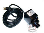 Pentair All in One Pump, Water Garden Pump, Replacement Pump