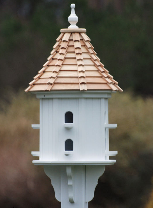 Fancy Home Products, Purple Martin Bird Houses, Decorative Birdhouses
