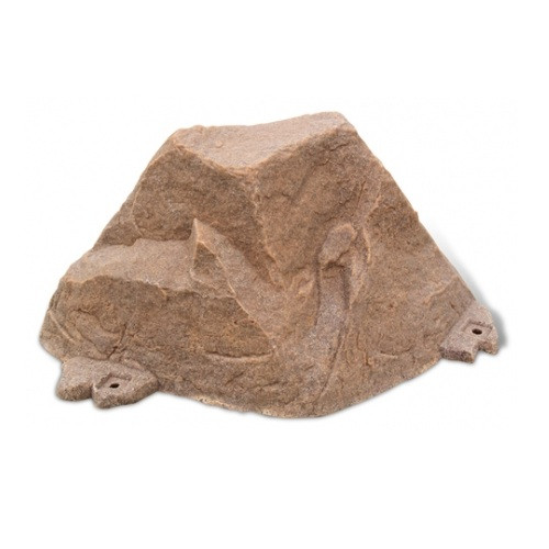 DekoRRa Artificial Rock Model 105 (4 Colors Available) 24"x12"x12.5"