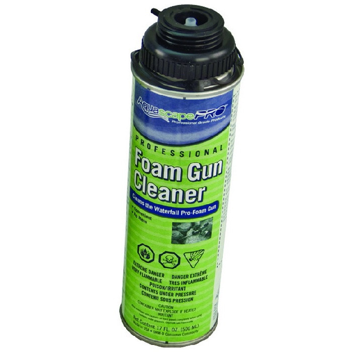 AquascapePRO Professional Foam Gun Cleaner