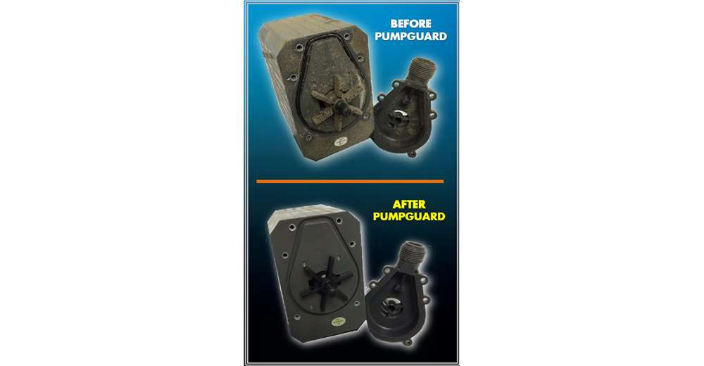 Pondmaster Carbon and Coarse Filter Media