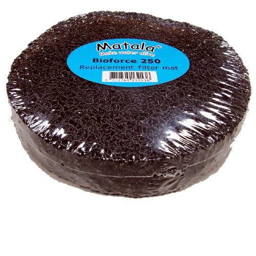 United Aquatics Cyprio 250 Replacement Foam, Hozelock