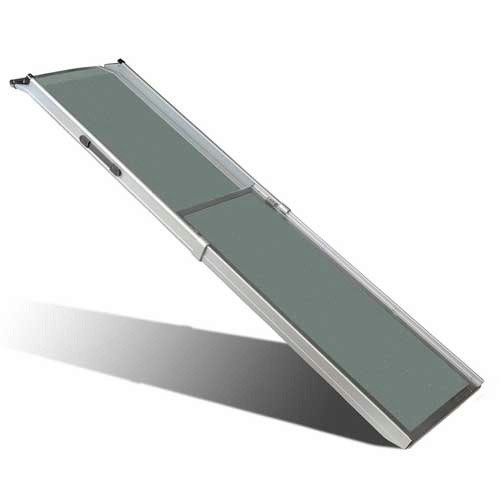 Solvit Deluxe XL Telescoping Pet Ramp 62320 - Marvin Gardens Store