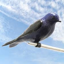Heath Bird Houses, Purple Martin Houses, Decorative Bird Houses