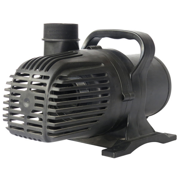 Pond Boss 6,600 GPH Waterfall Pump PW6600