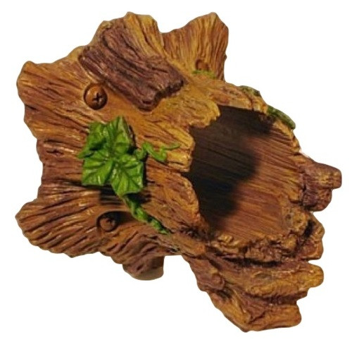 Audubon Natural Look Bird Guardian Bird House Predator Guard SE 998