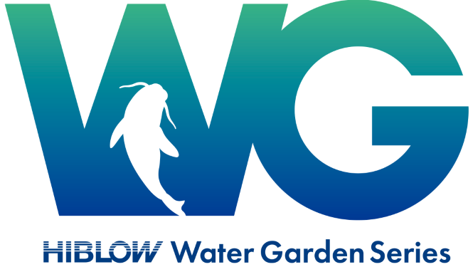 HIBLOW WG 4 Series Pond Aerator Air Pump Compressor up to 1/2 acre