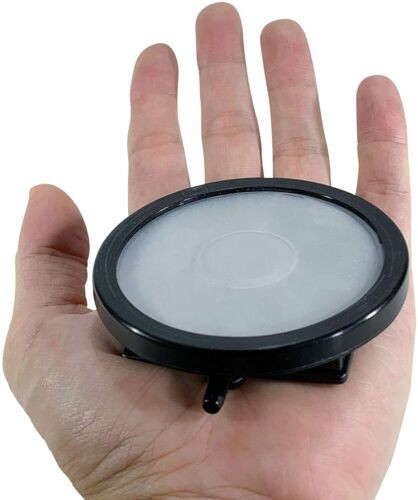 Matala Self-Weighted Air Diffuser Disc 3 inch MD-3W