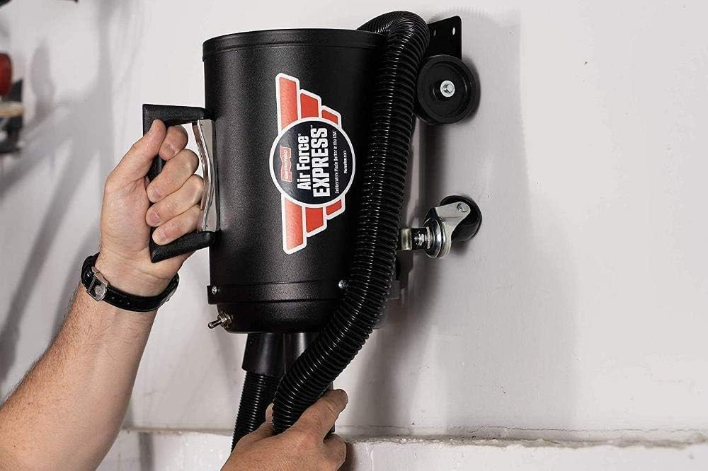 MetroVac Air Force Express Detailing Dryer AF-EXPRESS