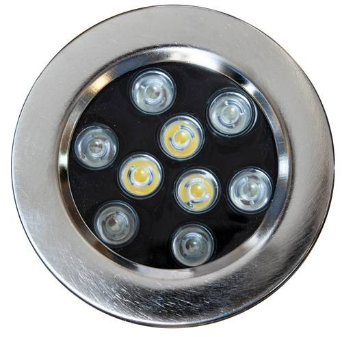 Scott Aerator Color-Changing LED Fountain Light Sets (2 or 4 Light Kits)