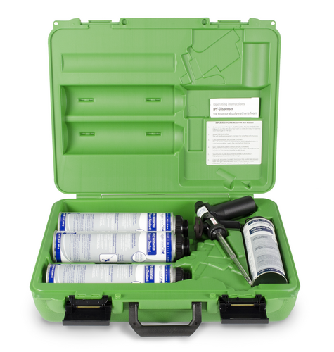 Aquascape Professional Foam Gun Kit 22013