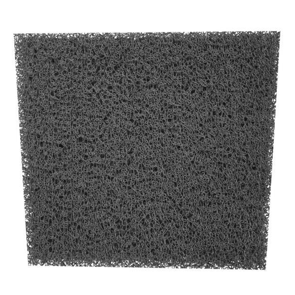 Matala Grey Filter Media Quarter Sheet 24" x 19.5”, Super High Density