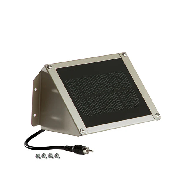 Sweeney Koi Cafe Automatic Koi Feeder w/ Solar Panel 10 lb. Capacity ...
