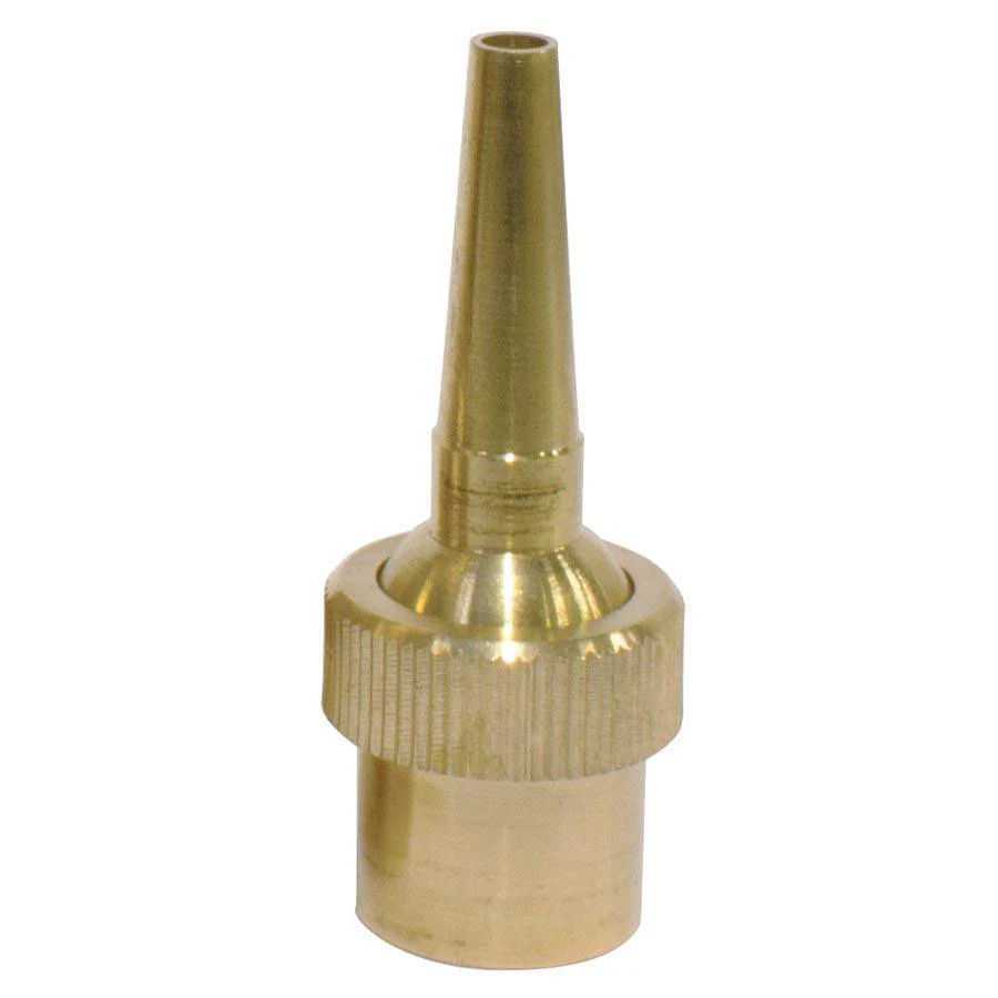EasyPro SJN100 Smooth Jet Nozzle – 3/4" FPT