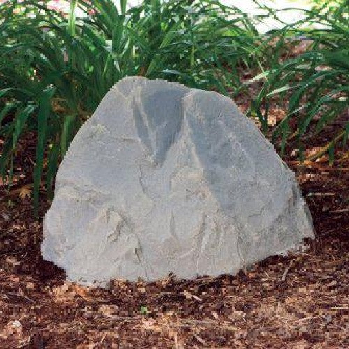 DekoRRa Artificial Rock Model 109 (4 Colors Available) 30"x23"x18"