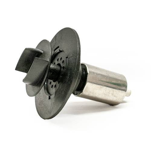 Pondmaster Replacement Rotor for Pondmaster HY Drive Skimmer Pump 2550 ...