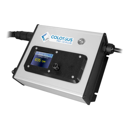Sequence Colossus 750 DC Plus External Pump with Speed Control ...