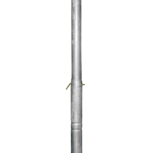 NATURE HOUSE PURPLE MARTIN POSI LOCK PIN TELESCOPING POLE 14 FT DP16