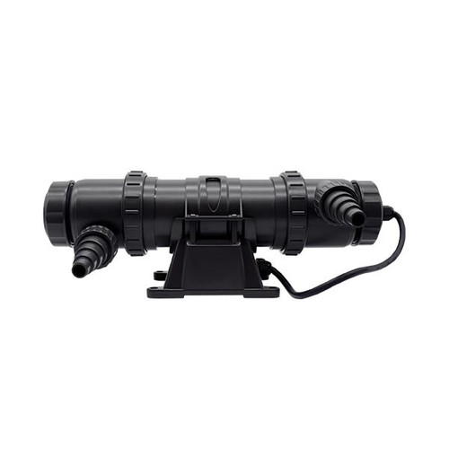 EasyPro PRO-CLEAR UV Ultraviolet Clarifier 18 Watt Ponds UP to 2500 gal ...