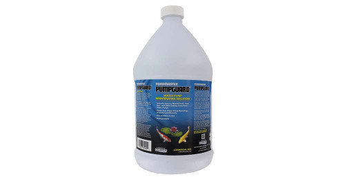 Pondmaster Carbon and Coarse Filter Media